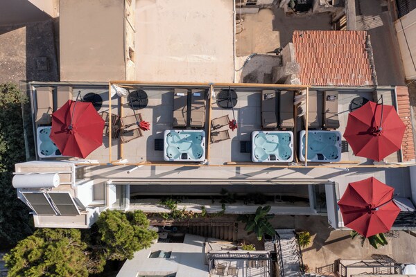 Angel Apartments 2 - Koutouloufari