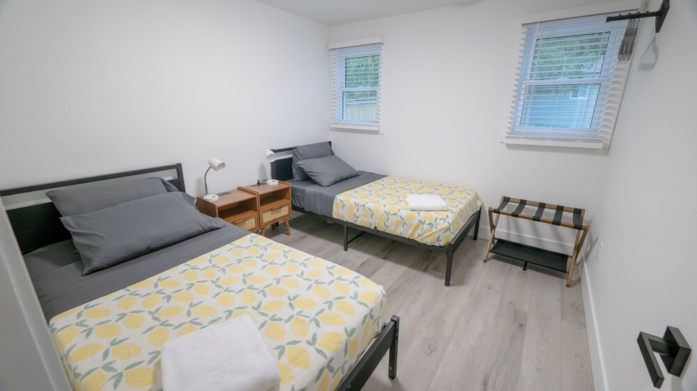 Cozy Trent River Getaway – 2 Cottages by the Water Reviews, Deals ...