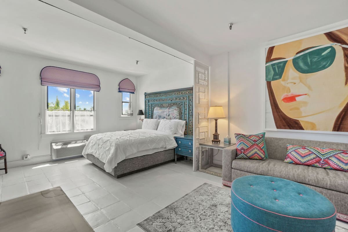 AQUA ORCHID | Cortinas/cortinados opacos, ferro/tábua de engomar, Wi-fi grátis