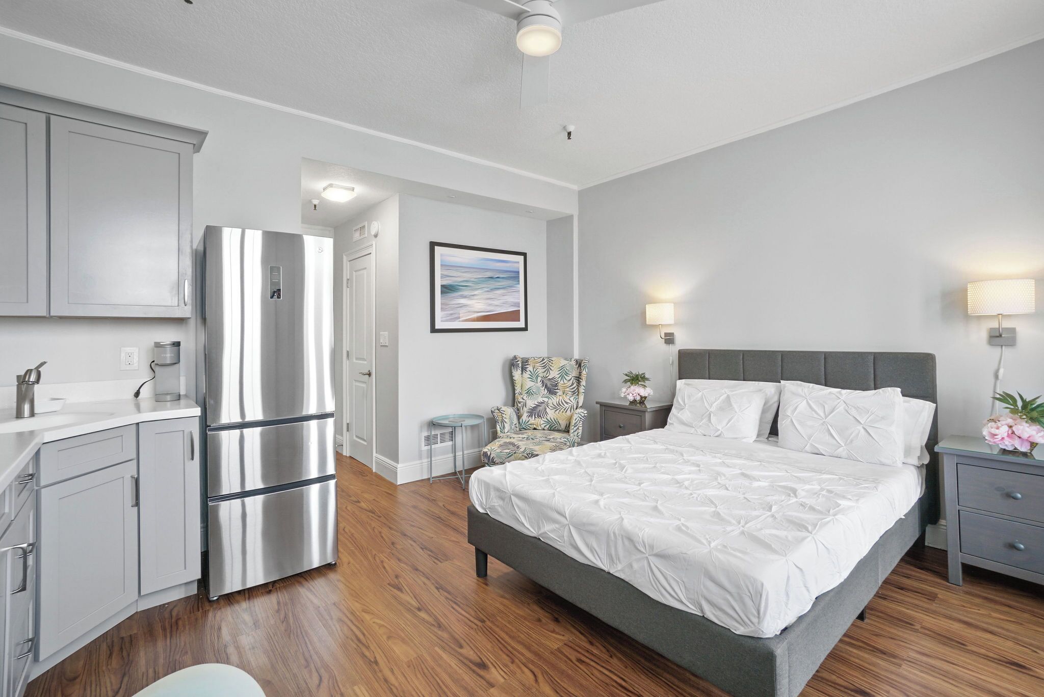 BIJOU TERRACE | Cortinas/cortinados opacos, ferro/tábua de engomar, Wi-fi grátis 