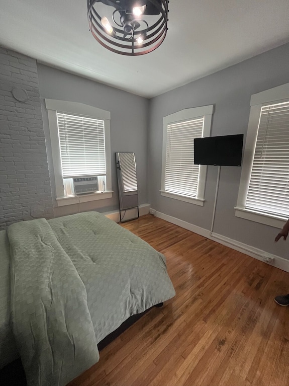 Historic Alton Duplex! Upper Unit - 伯克利