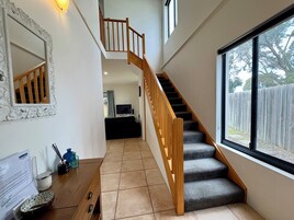 Entrada (vista interna)