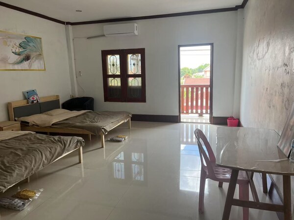 Fubon World - Vientiane