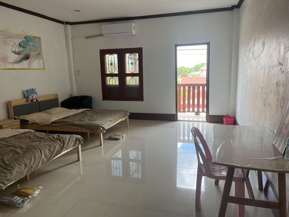 Fubon World - Vientiane