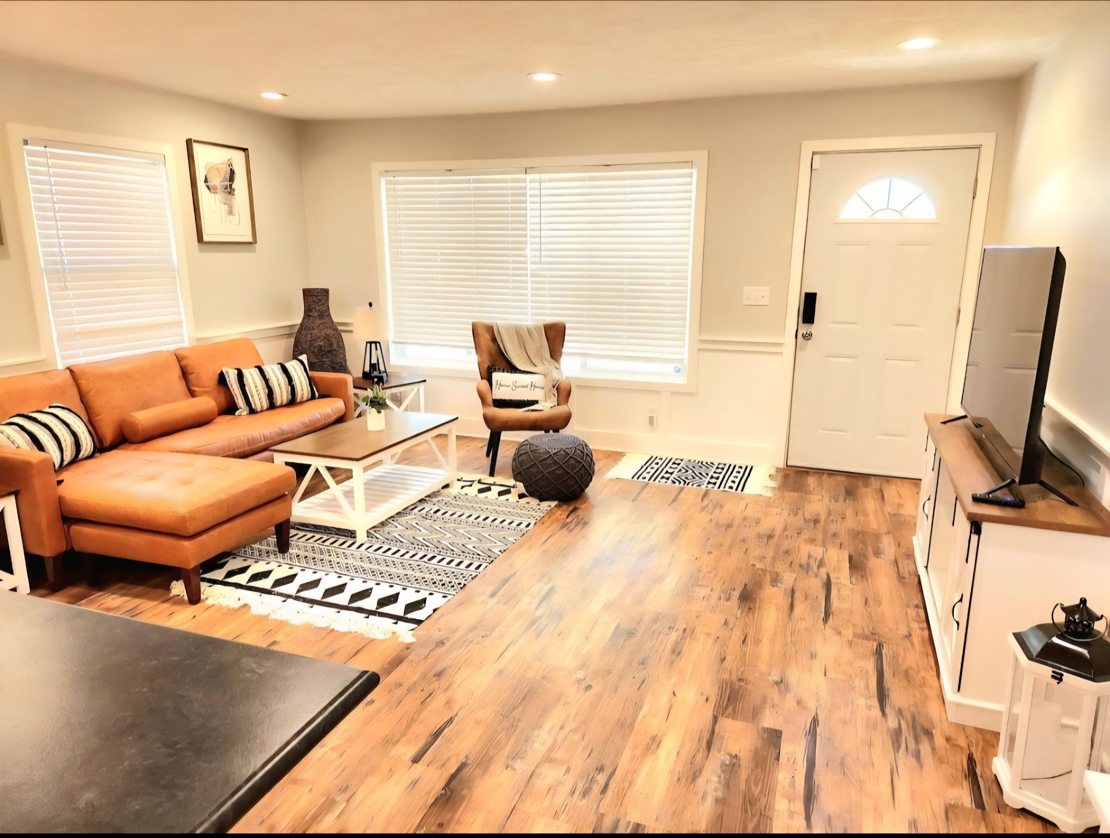 Fantastic 3-bedroom House With Ac In Newburgh/evansville - Boonville, IN