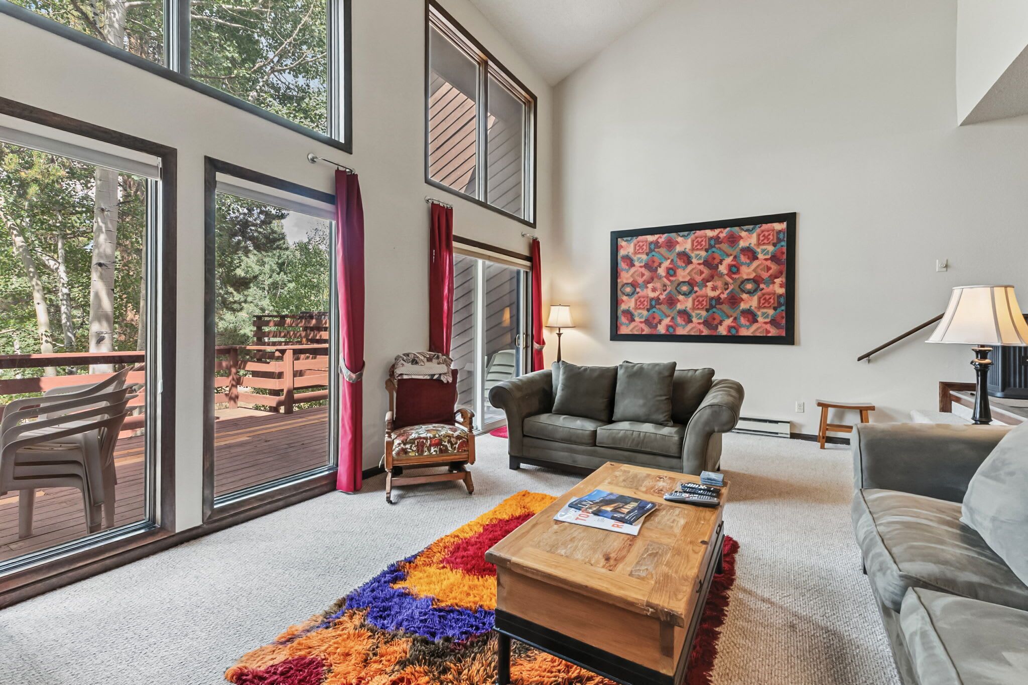 Meadow Creek Retreat | Near Trails & Downtown - Frisco, CO