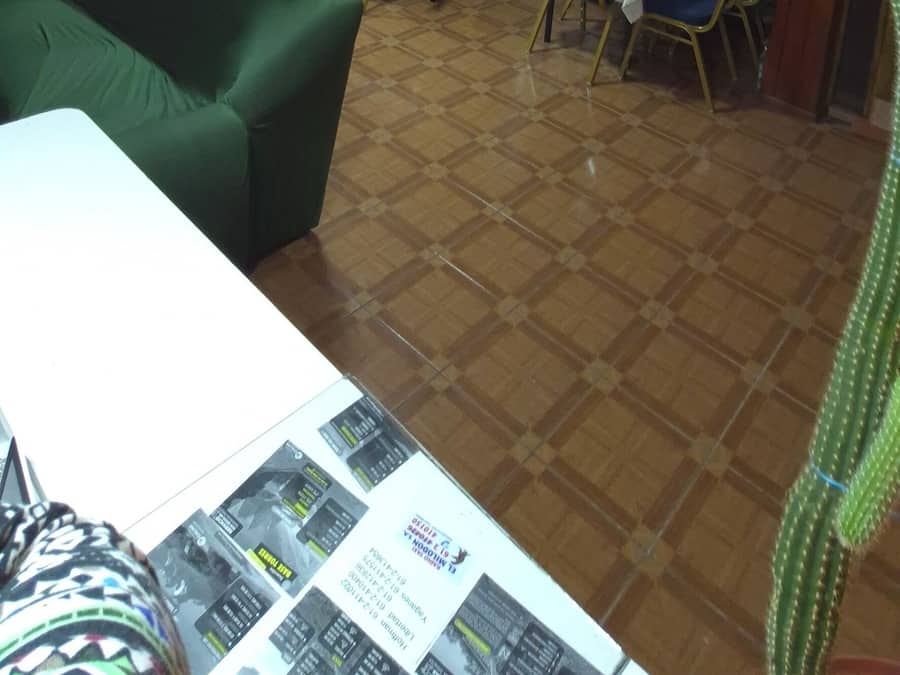 Sala de estar