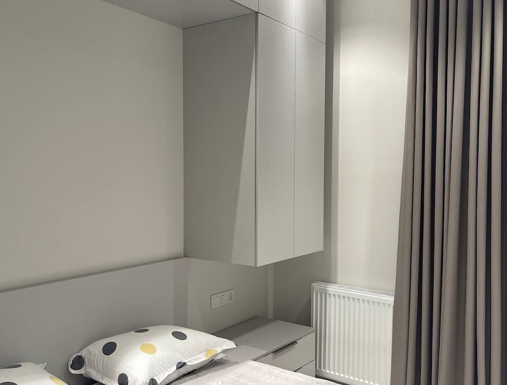 Centrado Smaal Tashkent - Taskent