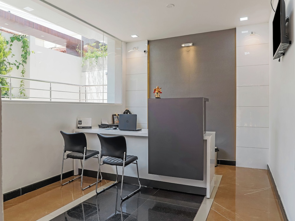 Varsha Enclave Delta House - Mysuru