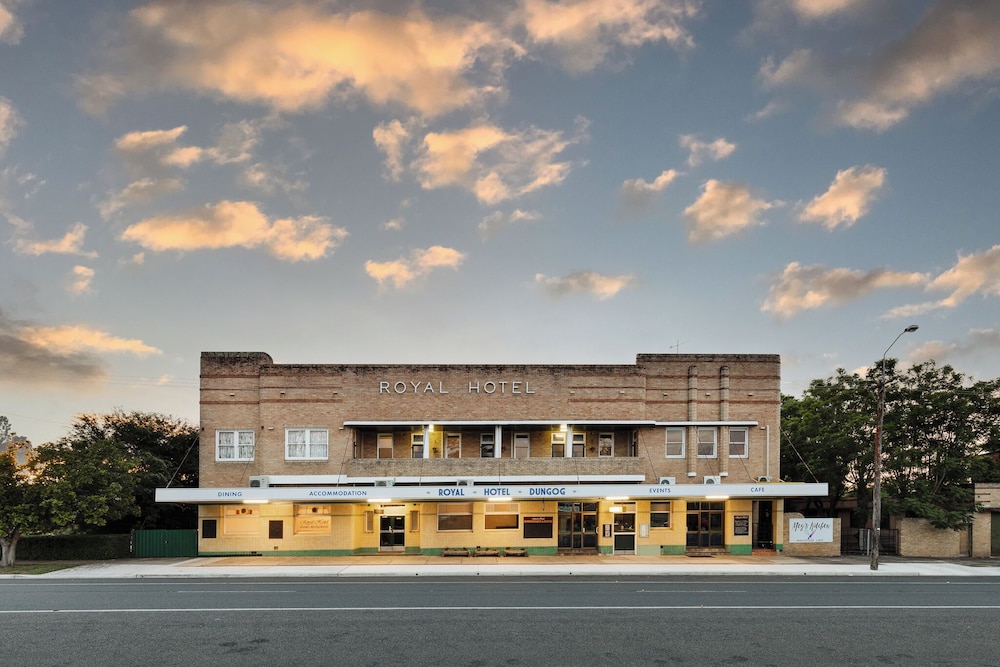 Royal Hotel Dungog - Hunter Valley