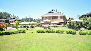 Fachada