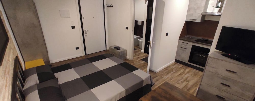 Marea Luxury Suites - Livourne