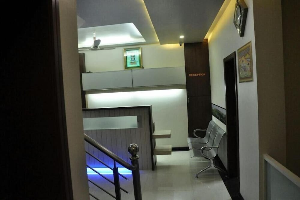 Hotel Indrani - Chittorgarh