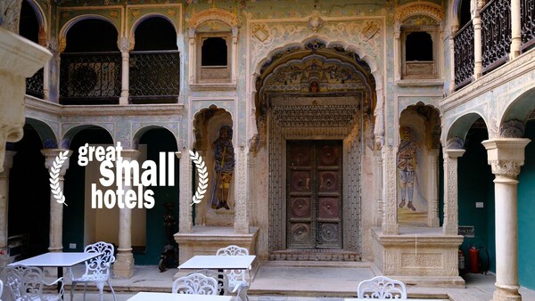 Vivaana  Museum Hotel - Nawalgarh