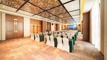 Sala de reunião