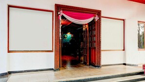 Casa | Receção
