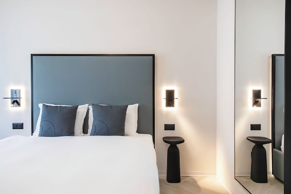Visionapartments Leonhardstrasse - Suisse