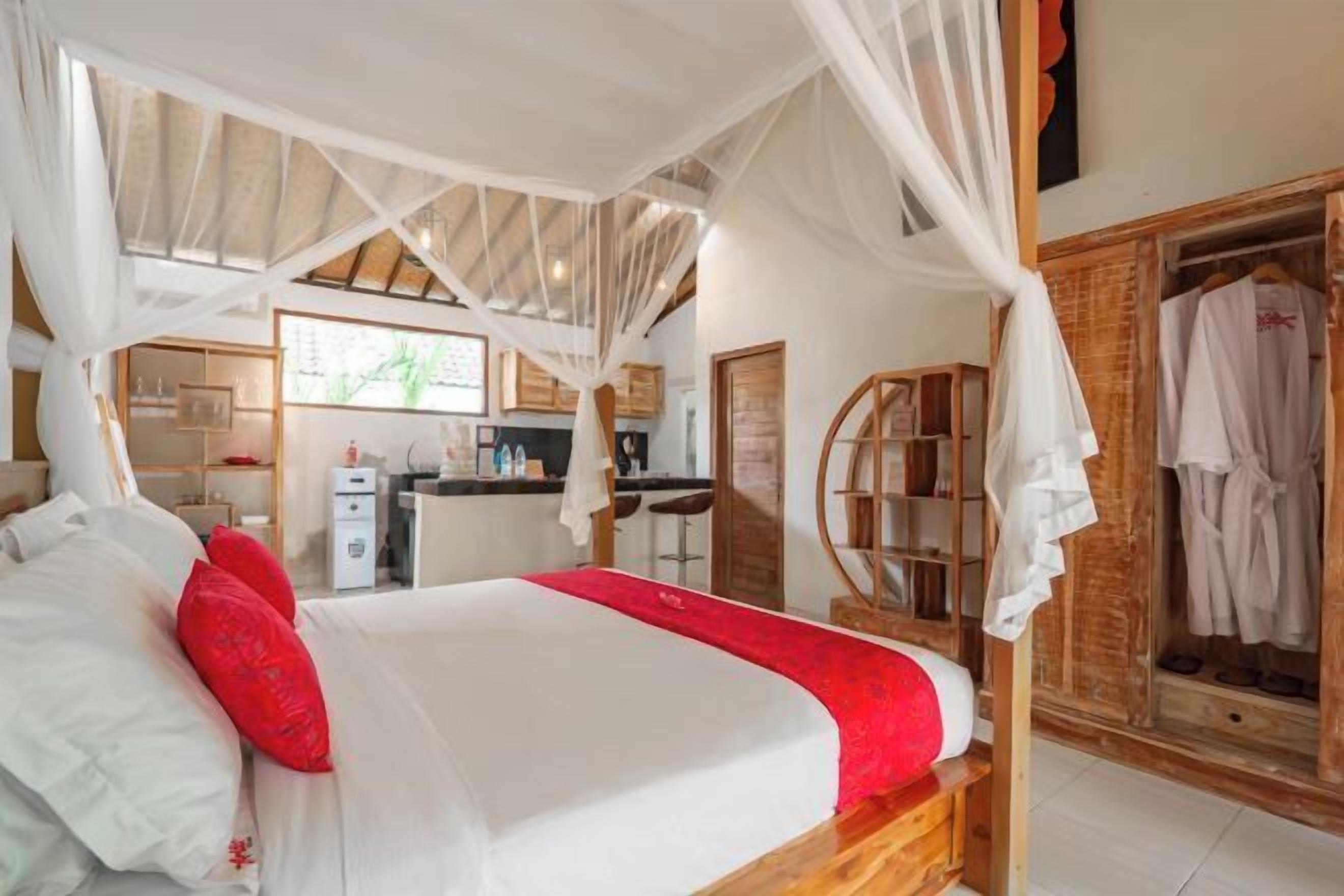 Secretária, Wi-fi grátis 