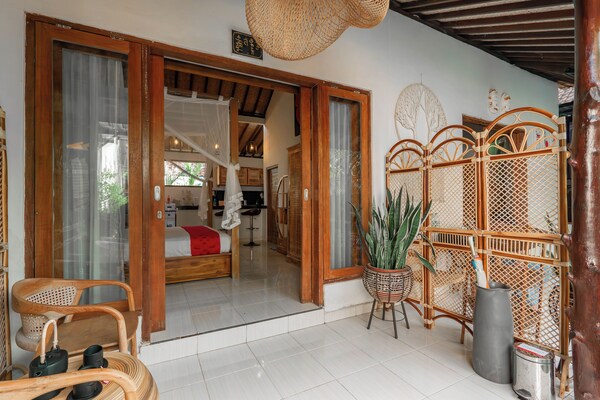 Arida House Ubud - Ubud