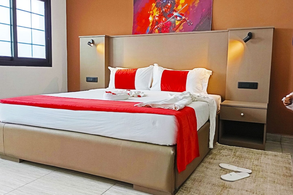 Penouël Hôtel - Abidjan