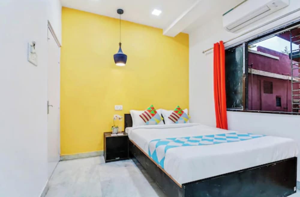 Hotel M M Homestay Howrah - Kalkutta