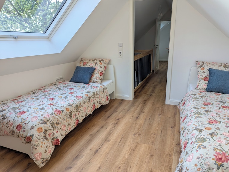 Moorhus: Child-friendly Vacation Home On The Fehnroute - Apen