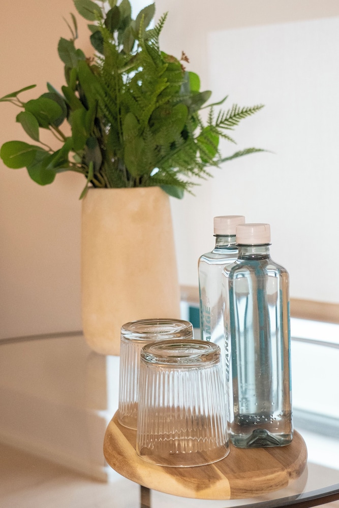 Villa Augusta Spa & Garden - Valladolid