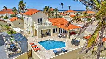 Casa (2 Bedrooms) | Comodidade do alojamento