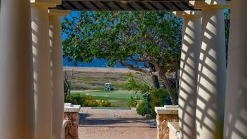 Casa (2 Bedrooms) | Comodidade do alojamento