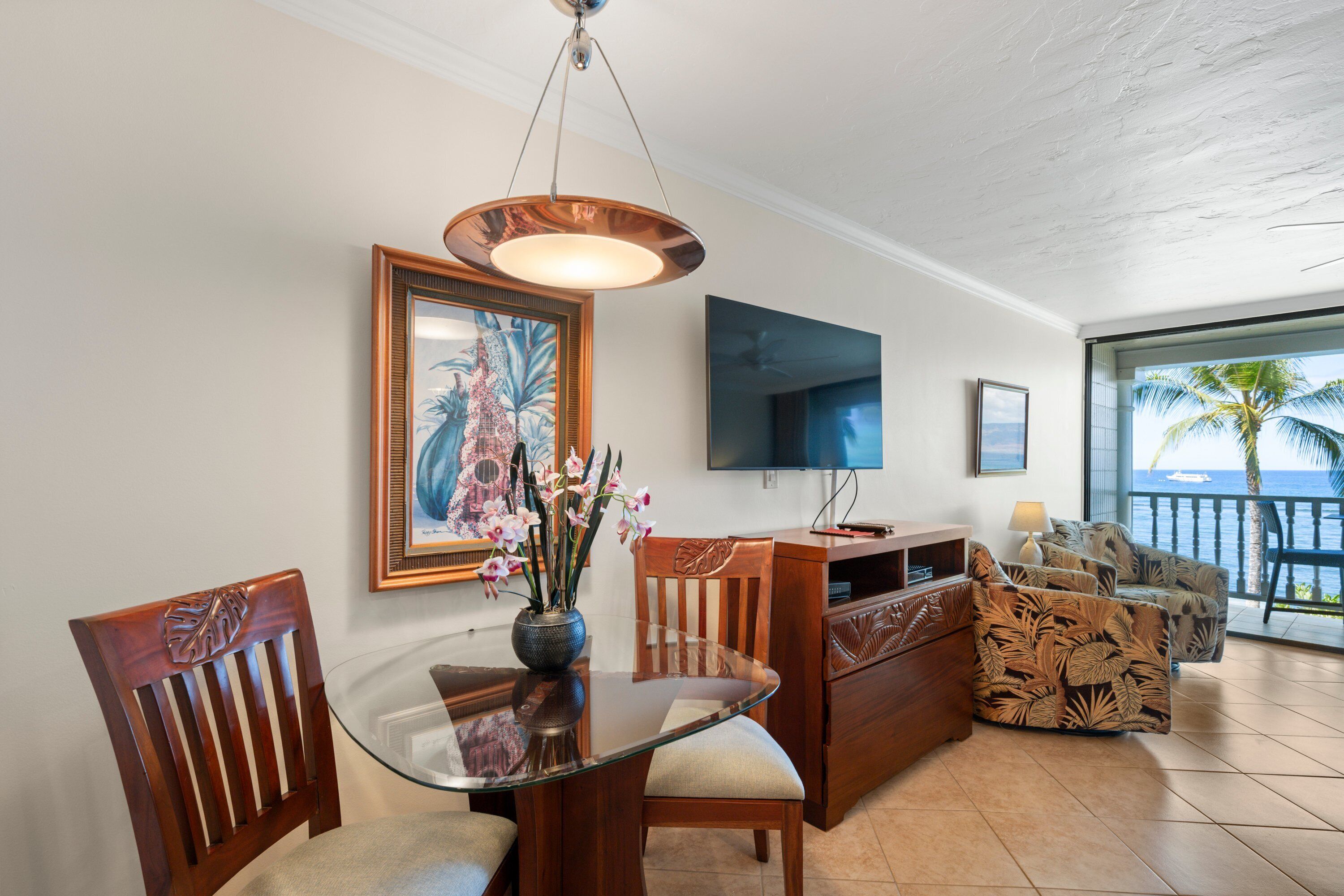 Lahaina Shores 307  Perfect Oceanview Getaway - Lahaina, HI