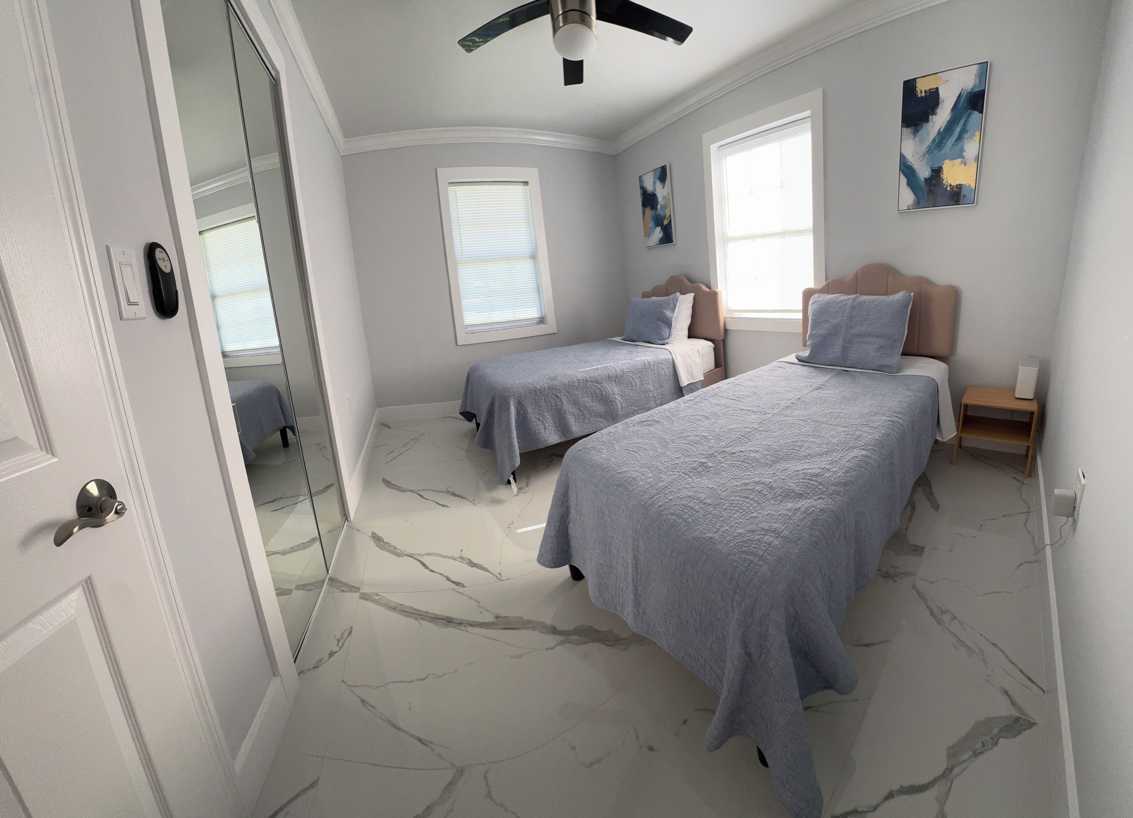 Casa Del Sol A 5 Mints De La Playa - Naples, FL