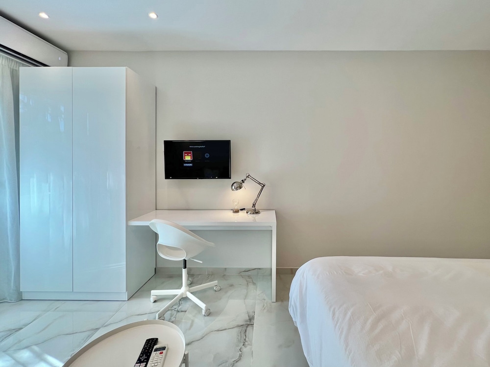 Kono Studios & Suites - Selanik