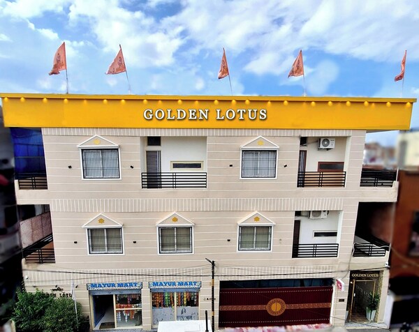 카주리 콜로니 - 바라나시