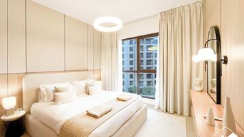 Apartamento (1 Bedroom) | Interior