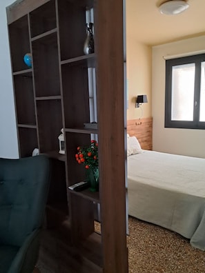 Apartamento | 1 quarto