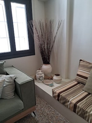 Apartamento | 1 quarto