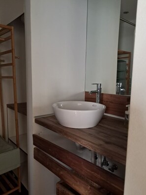 Apartamento | 1 quarto