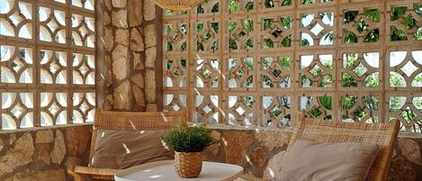 Casa | 2 quartos, acesso à internet de alta velocidade