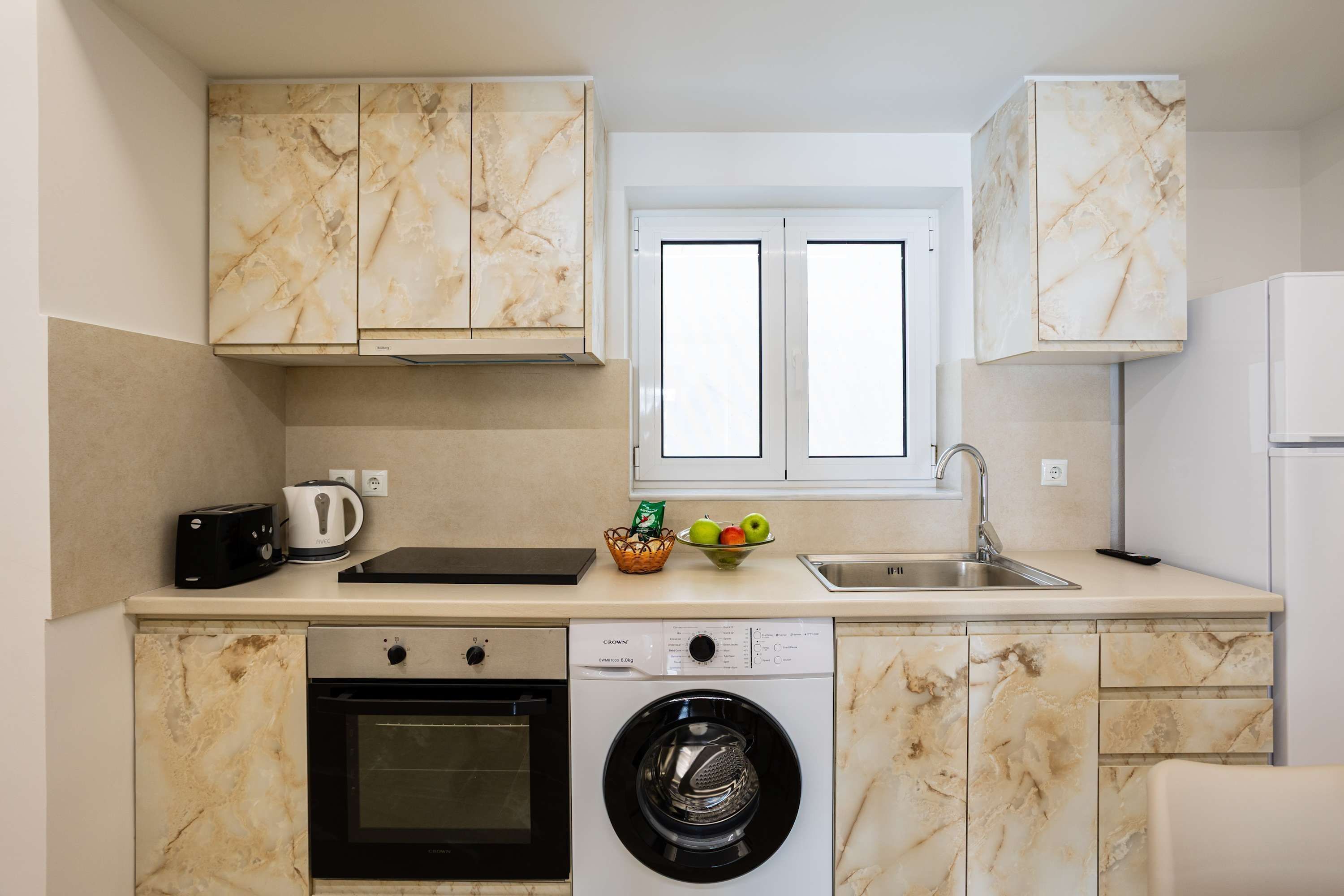 Apartamento | 1 quarto 