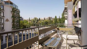 Hermes City Apartment | Sacada