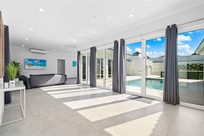 Casa (4 Bedrooms) | Comodidades da propriedade