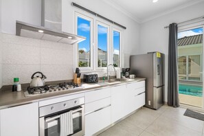 Casa (4 Bedrooms) | Comodidades da propriedade