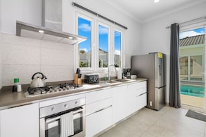 Casa (4 Bedrooms) | Comodidades da propriedade