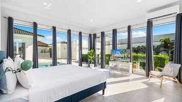 Casa (4 Bedrooms) | Comodidade do alojamento