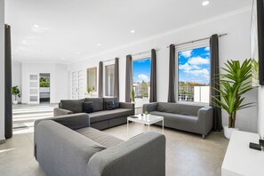 Casa (4 Bedrooms) | Comodidades da propriedade