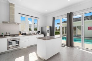 Casa (4 Bedrooms) | Comodidades da propriedade