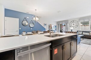 Casa (5 Bedrooms) | Comodidade do alojamento