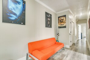 Apartamento (1 Bedroom) | Interior