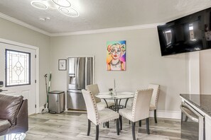 Apartamento (1 Bedroom) | Interior