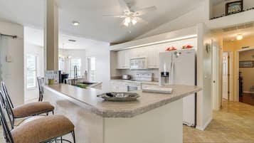 Casa (3 Bedrooms) | Interior